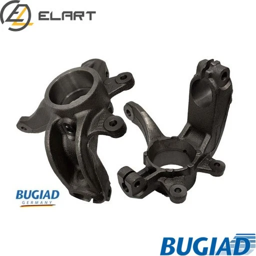 STEERING KNUCKLE WHEEL SUSPENSION BSP25313 FOR FORD FIESTA/V/Van FUSION ...