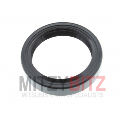 TRANSFER BOX OUTPUT SHAFT OIL SEAL MITSUBISHI L200 K77T Series 3 2.8TD ...