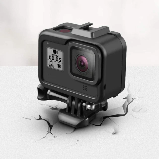 UPGRADED PROTECTIVE HOUSING Frame Cover Skeleton Shell Case with Buckle ...