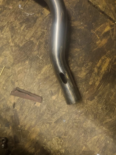 MATCHLESS AJS G80CS Late Type Original X £34.60 - PicClick UK