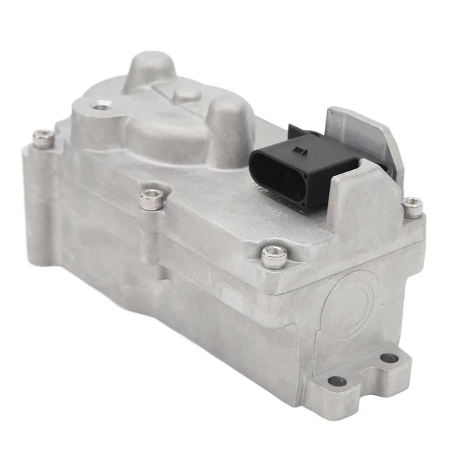 TURBO ACTUATOR KIT Turbo Actuator 68481772AA Electronic Actuator With £ ...