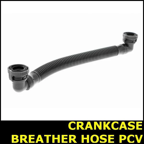 CRANKCASE BREATHER HOSE PCV FOR VW POLO 75bhp IV 1.4 01->12 CHOICE1/2 ...