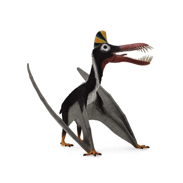 COLLECTA RÉPLICA ANIMAL realista de Guidraco con figura de lujo de ...