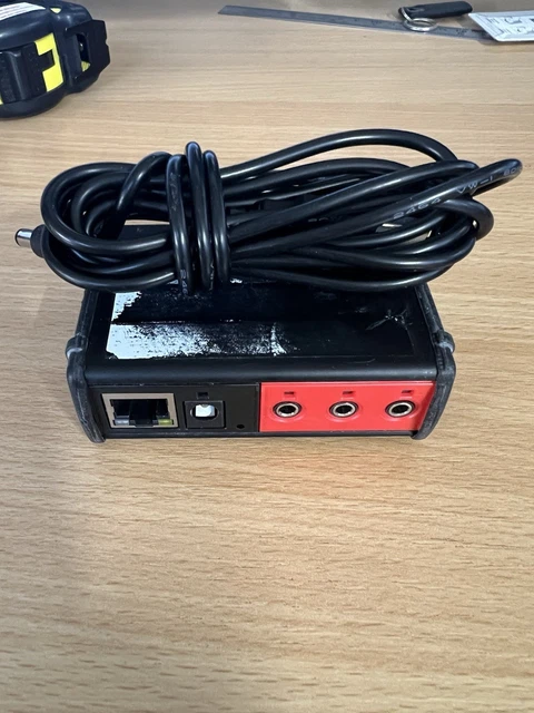 GLOBAL CACHÉ IP2IR iTach TCP/IP to IR Network Adapter (Infrared ...