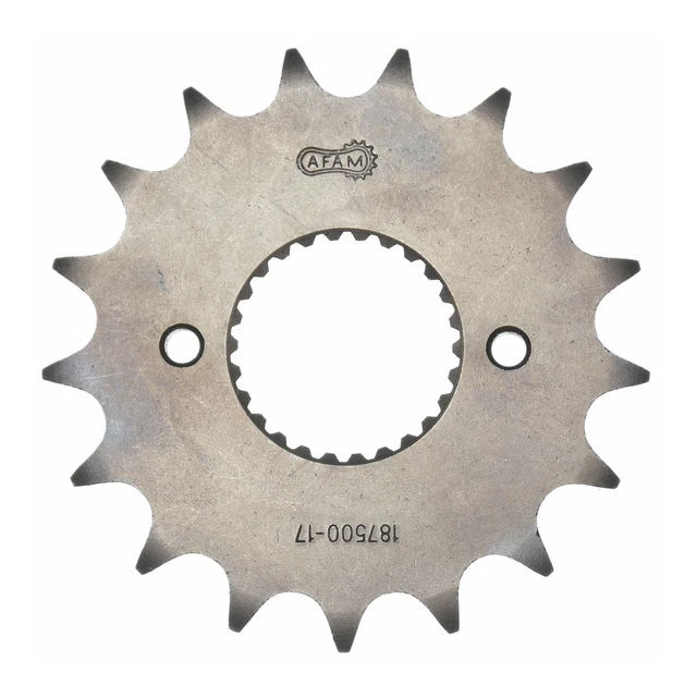 RITZEL #530 17 Zähne Royal Enfield Classic 500 EFI ABS 17-20 EUR 15,90 ...