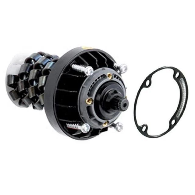 AQUALISA / GAINSBOROUGH Aquavalve Shower Thermostatic Cartridge ...