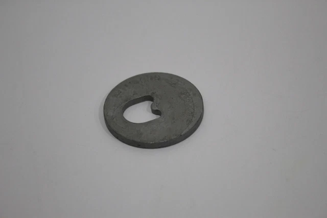 VW GOLF 5G Mk7 Rear Suspension Arm Eccentric Washer New WHT000232 EUR ...