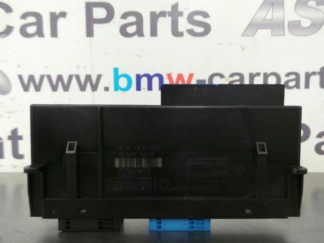 BMW E87 E90 1 3 SERIES Body Control Module Junction Box 61359119493 £22 ...