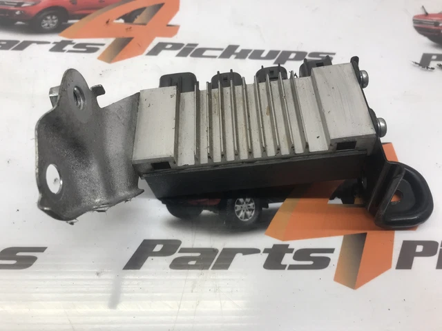 TOYOTA HILUX Glow Plug Control Module/relay Part number 28551-30010 ...