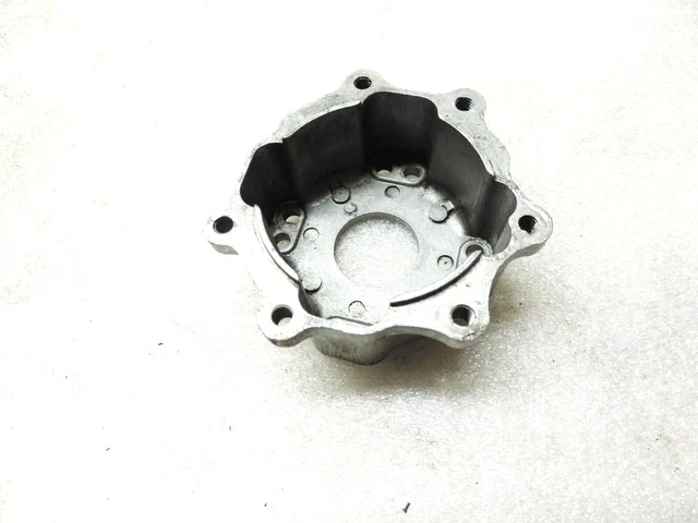 CARTER ARBRE MOTEUR Base Kawasaki Moteur Débroussailleuse Th 23 Th23 ...