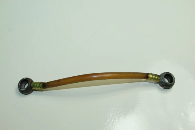 MERCEDES W108 W109 W114 W115 W116 Conduite pour Carburant Tuyau Gestion ...