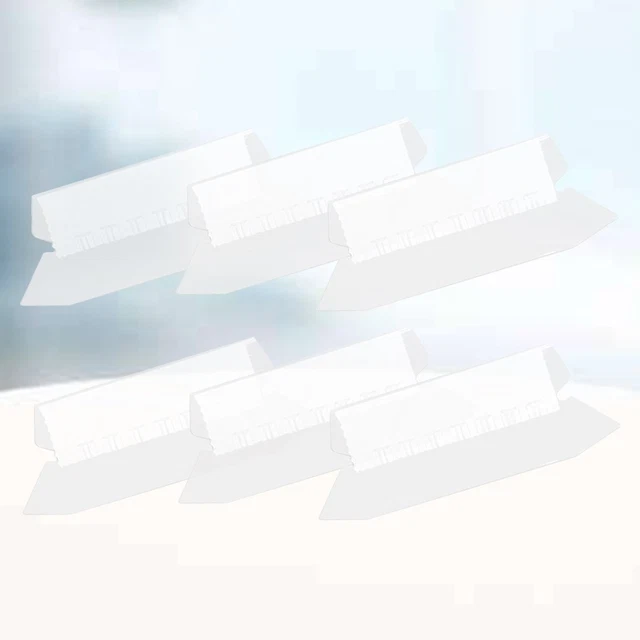 25 PCS LABELS for File Folders Office Tabs Stick Hanging Dividers $18. ...