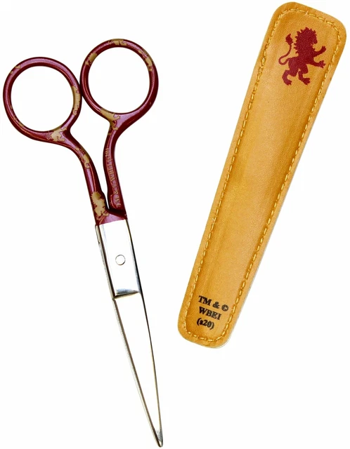 HARRY POTTER SCISSORS-GRYFFINDOR -CN23111-003 £11.59 - PicClick UK