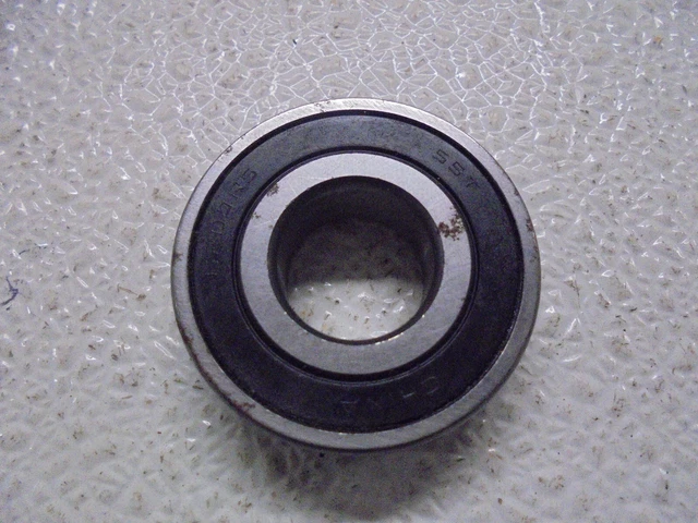 NEW NOS REPLACEMENT for Snapper Mower Deck Spindle Bearing #12828 ...