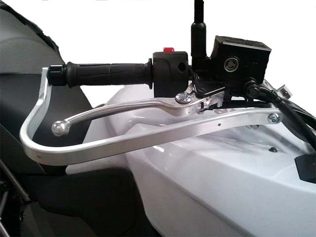 BARKBUSTERS HAND GUARD kit Suzuki V Strom DL650 DL1000 *HARDWARE ONLY ...