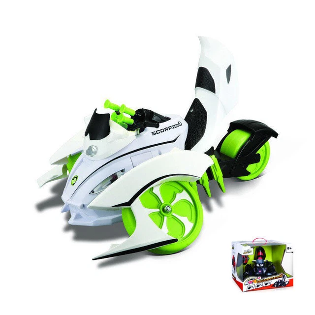 MAISTO SCORPION RC Model RC Model Radio Control Model Making. £79.66 ...