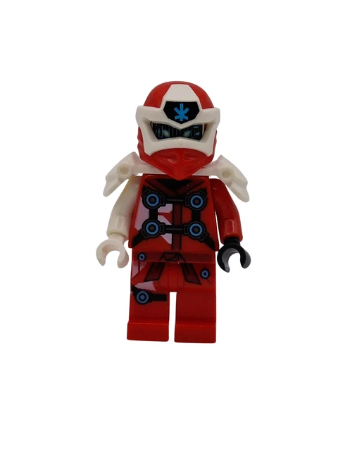 LEGO® MINIFIGUR KAI - Digi Kai Ninjago njo0568 EUR 3,99 - PicClick DE