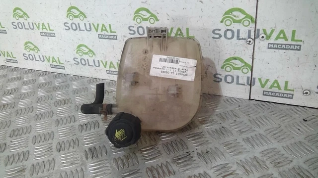 VASE D'EXPANSION RENAULT TWINGO 2 7701477846 EUR 25,00 - PicClick FR