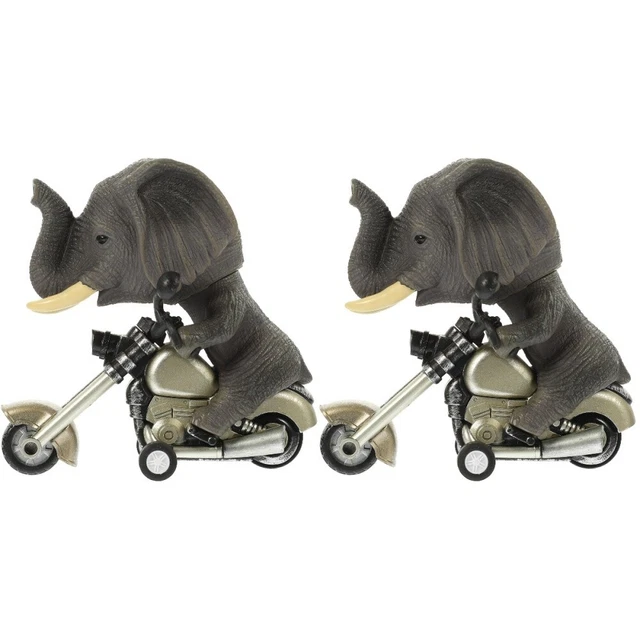 2 COUNT INERTIA Vehicle Toy Pull Machine Child Toddler £12.95 - PicClick UK