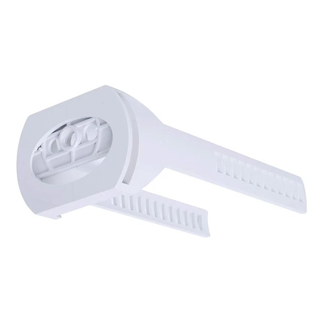 FOR GEBERIT IMPULS 250 Toilet Flush Valve Bridge Assembly Sturdy and ...