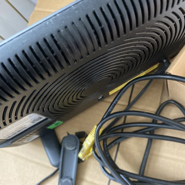 BT SMART HUB 2 Dual Band Wireless Network Router With 4 Gigabit ...