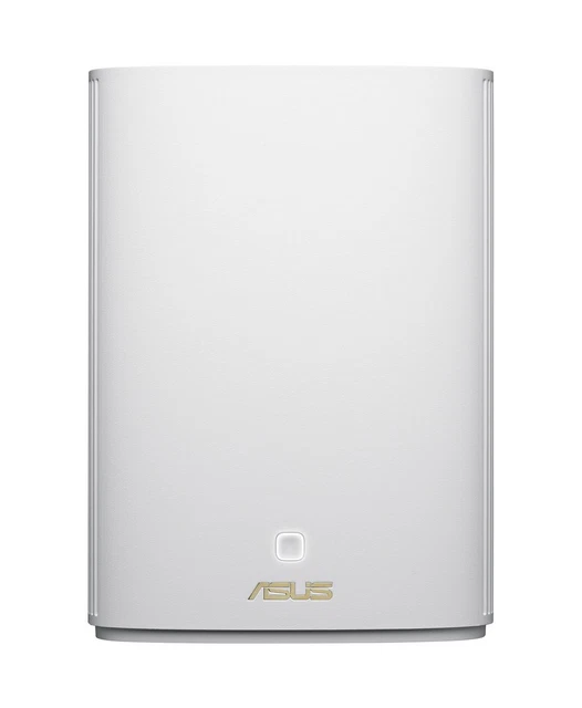 ASUS ZENWIFI AX Hybrid XP4 AX1800 Powerline Mesh WiFi 6 System Weiß 1er ...