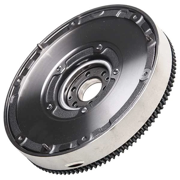 DUAL MASS FLYWHEEL DMF Transmission Replacement Spare Part - LuK 415 ...