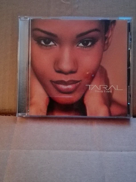 TARAL HICKS - This Time (2003) £10.00 - PicClick UK