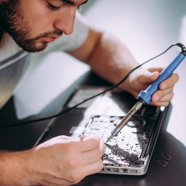 10 PCS M.2 SSD Mounting Screw M.2 Motherboard Fastener Screw Supply New ...