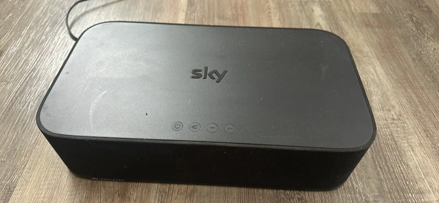 SKY DEVIALET SOUND Box £39.98 - PicClick UK