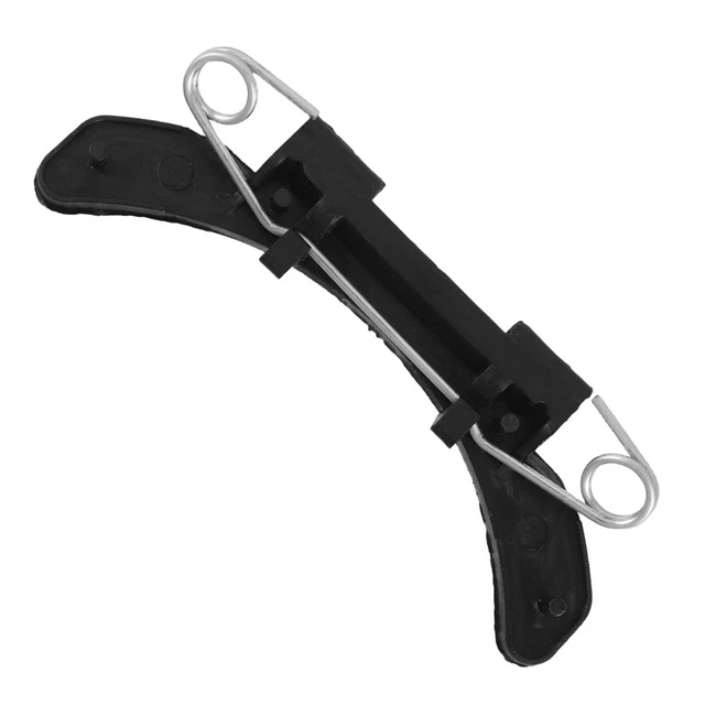 CAR FUEL TANK Door Hinge Spring Replacement Gas Tank Fuel Door Hinge ...