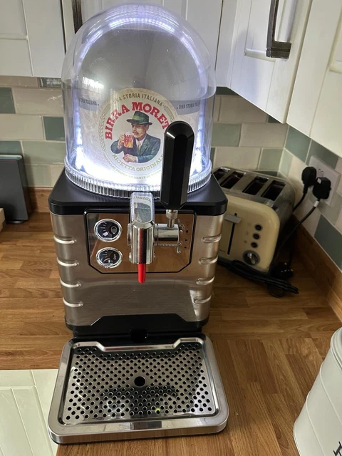 Heineken Blade Beer Machine FOR SALE! - PicClick UK