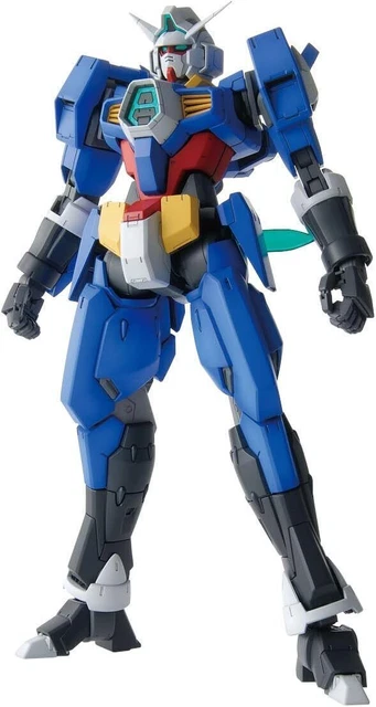 BANDAI MG 1/100 Gundam AGE AGE-1S Spallow Plastic Model Kit Japon EUR ...