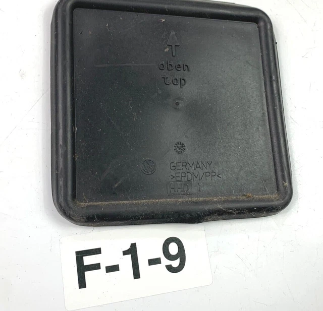 VW T5 T6 multivan cover for cross panel front 7H0805806 £7.76 - PicClick UK