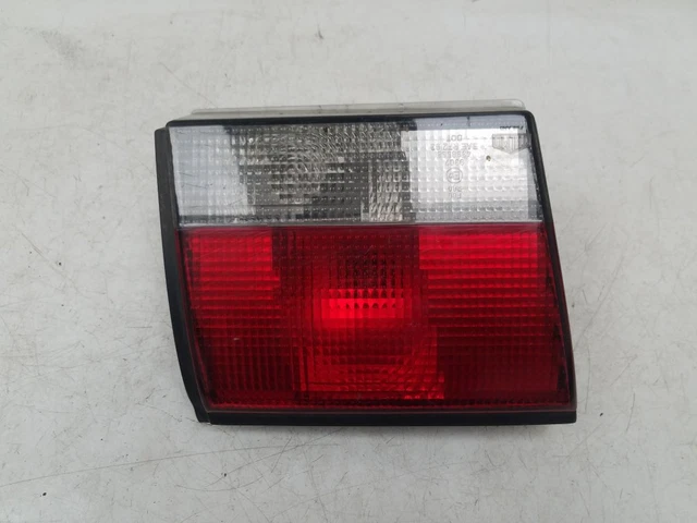 SAAB 900 3DR 5Dr Lh Uk N/S/R Passenger Rear Inner Tail Light 4448577 ...