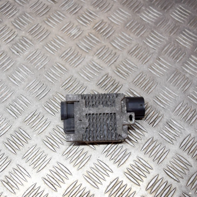 FORD TRANSIT CONNECT MK2 Radiator Fan Relay 940002907 1.5D 74kw 2017 £ ...