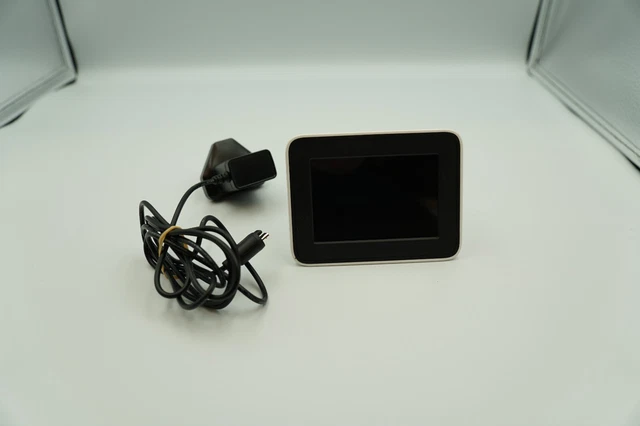 RARE CAD WIFI Chameleon IHD6-CAD-PPMID Smart Meter InHome Display ...