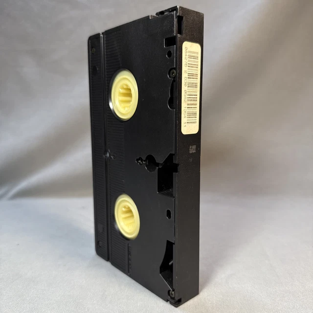 MY NEIGHBOR TOTORO 1994 VHS Studio Ghibli Animation Adventure by Hayao ...