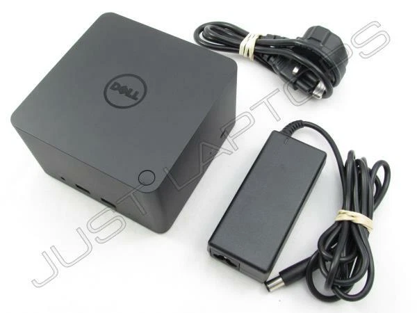DELL LATITUDE E7250 E7450 E5450 Wireless Docking Station Port ...