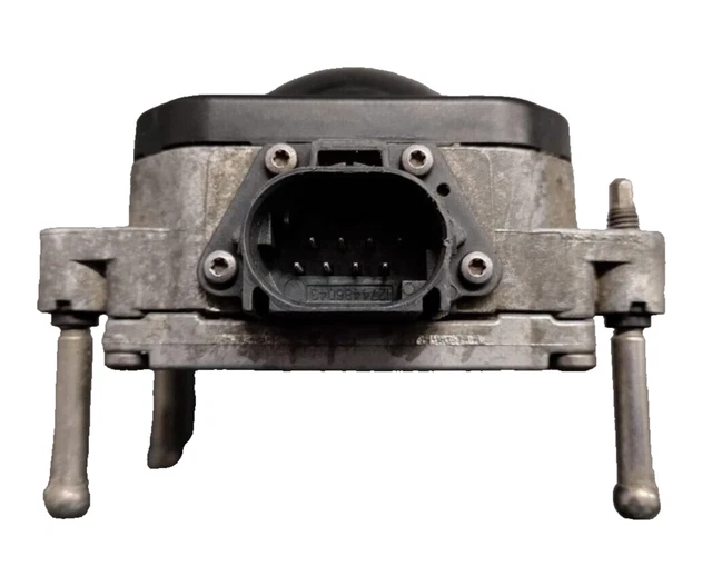 AUDI A6 A7 4G 6M ACC-Sensor Radarsensor Distronic rechts ORIGINAL ...