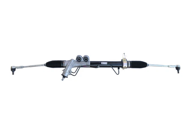 GENUINE POWER STEERING Rack RHD For Isuzu Dmax TFS87 1.9TD RZ4E-TC 2016 ...
