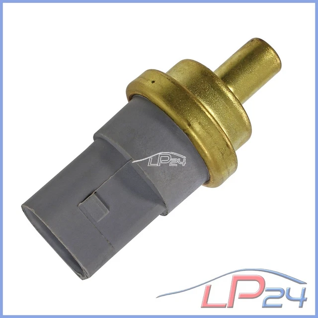 CAPTEUR DE TEMPÉRATURE Du Liquide De Refroidissement Pour Vw Bora 1J 1.4 Caddy 2 EUR 19,47 ...