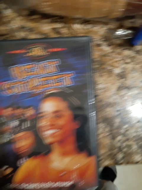 BEAT STREET (DVD, 2003, Widescreen Full Frame) $4.50 - PicClick