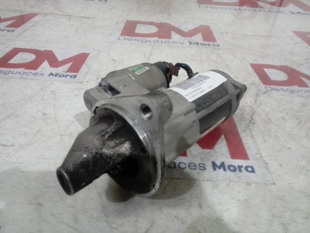3610004700 HALTER ANLASSER für HYUNDAI I10 1.2 2011 6241933 EUR 100,90 ...