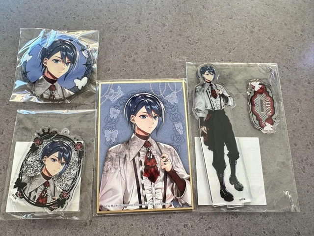 COFFRET DE PRODUITS VOCALOID KAITO Collection Rakuten Figurine en ...