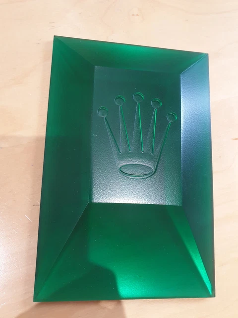ROLEX, PRÉSENTOIR DE vitrine, Rolex Merchandising, Rolex AD, Rolex ...