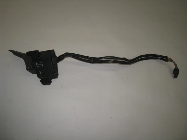 93 ARCTIC CAT EXT580 Z Sinistro Freno Leva Controllo EUR 34,24 ...