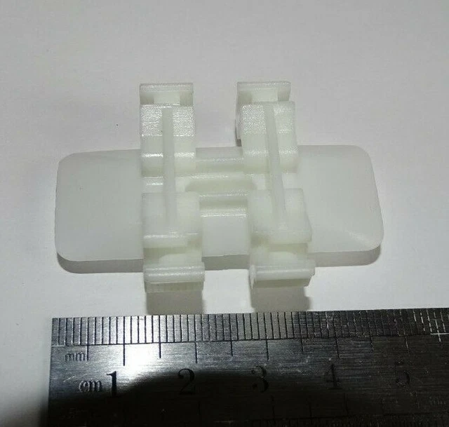 TRIM CLIP MOUNT for Mercedes Benz w124 s124 DOOR PANELS reference ...