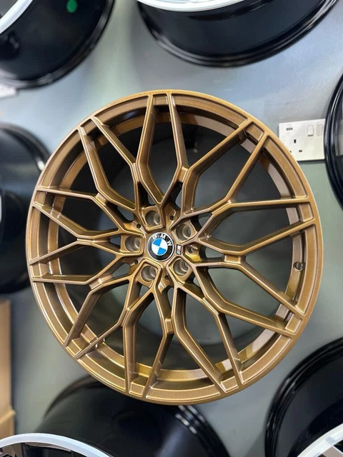 Bmw G30 Alloy Wheels 20 Inch