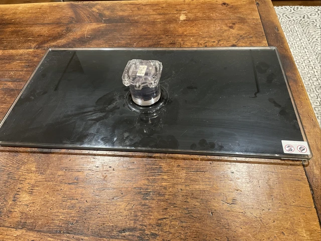 SAMSUNG GLASS TV/MONITOR Stand BN61-05994X Guide Stand Neck EUR 13,67 ...